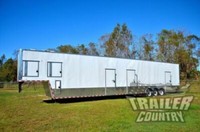 Enclosed Car Trailers for sale | eBay