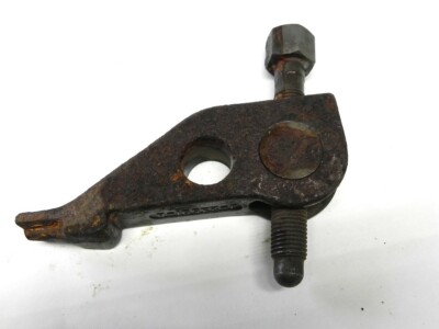 KENT-MOORE VALVE SPRING COMPRESSOR MODEL NUMBER J 23591-8 | eBay