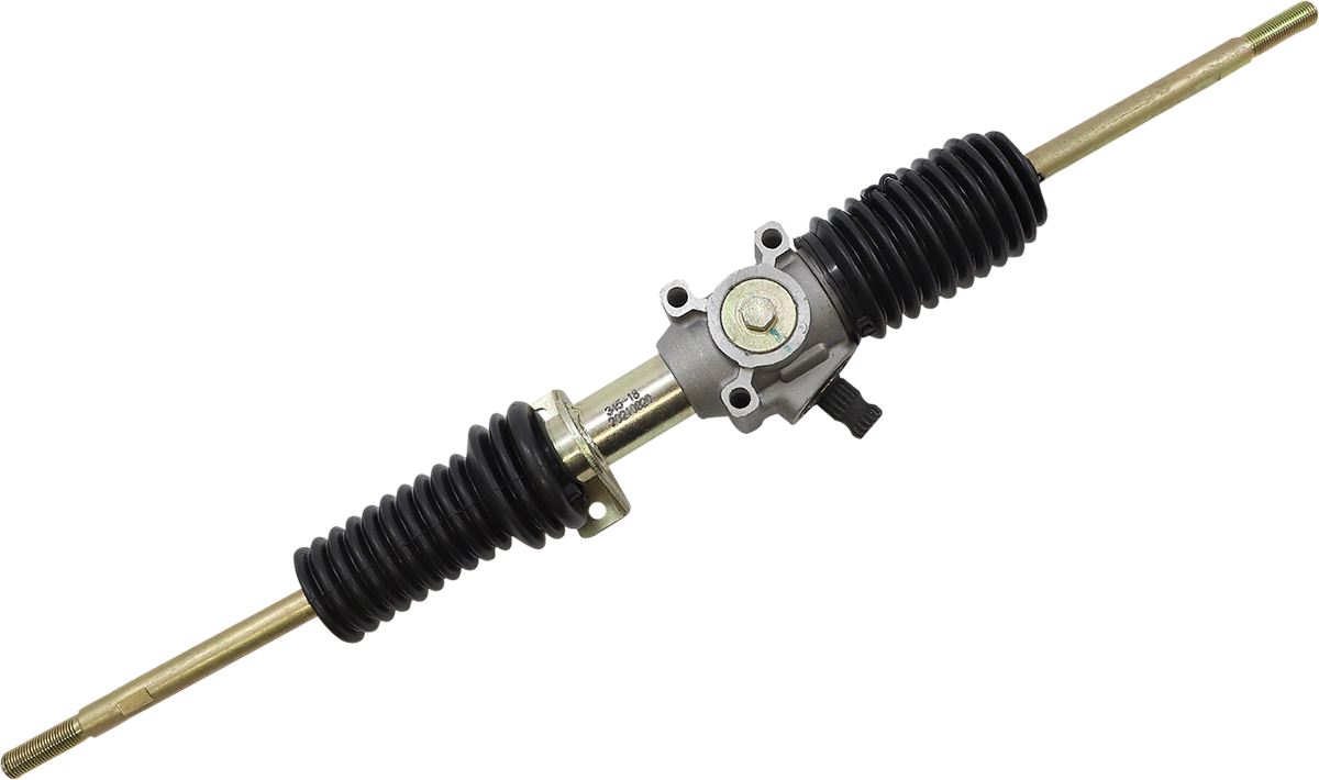 Moose Racing Steering Rack 0430-1201 | eBay