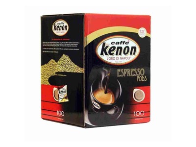 Kenon - Caffè in Cialde Monodose, Conf. da 100 Cialde | eBay