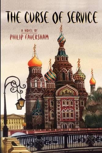 The Curse of Service by Philip Faversham (English) Paperback Book ...