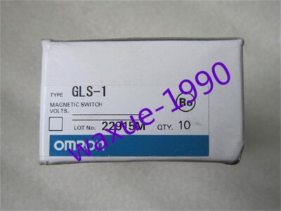 1pcs New OMRON GLS-1(-S1 / -M1OMRON GLS-1(-S1 / -M1） | eBay