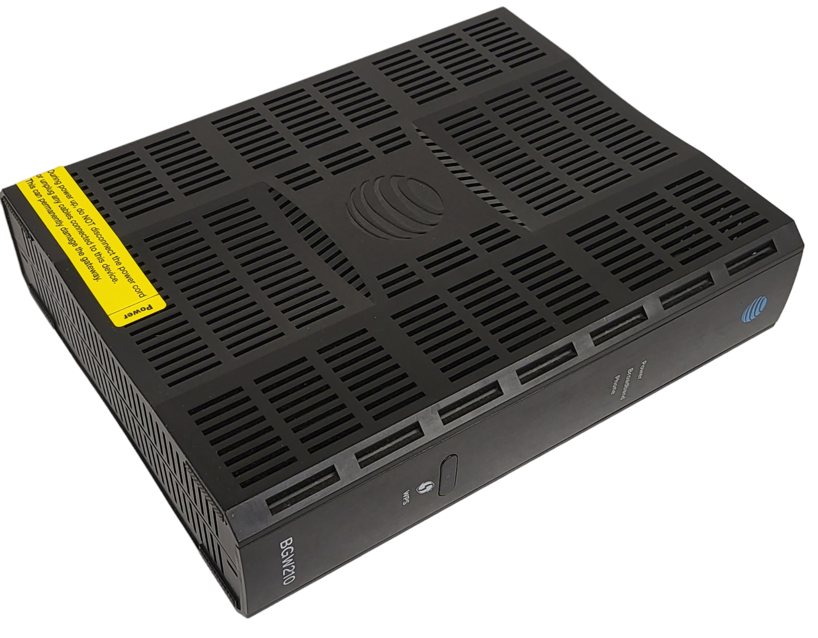 At&t Uverse ARRIS BGW210 Gateway Modem for sale online | eBay