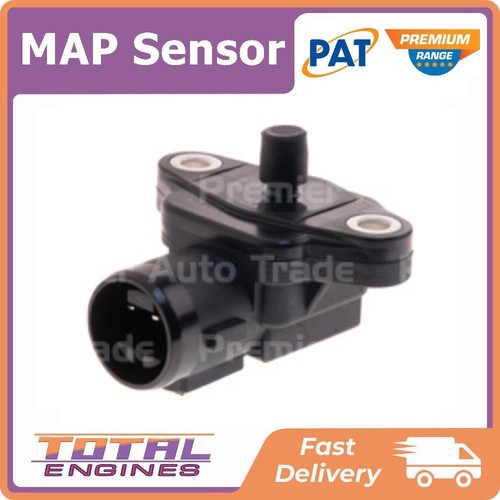 PAT Premium MAP Sensor fits Honda Accord CK 2.3L 4Cyl F23Z2 | eBay ...
