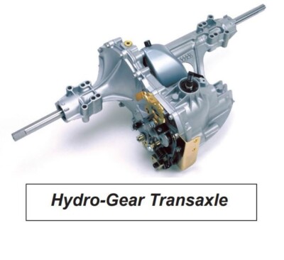Hydro Gear 618-04270 618-04270A 618-04270B 918-04270 918-04270A 618 ...