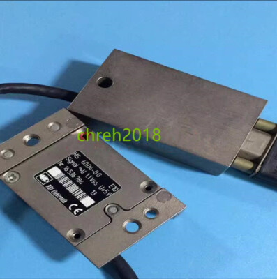 1 PCS RSF Elektronik grating ruler reading head encoder MS 60.04-0G | eBay
