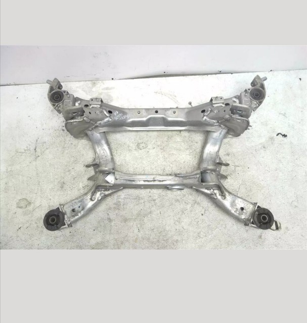 03 04 05 06 07 Nissan 350z 3.5L Rear subframe cradle Crossmember oem | eBay