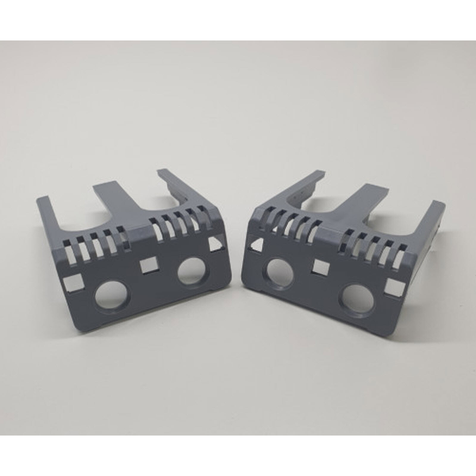 LS Electric Short Type Terminal cover TBS-22 for LS Circuit Breaker ...