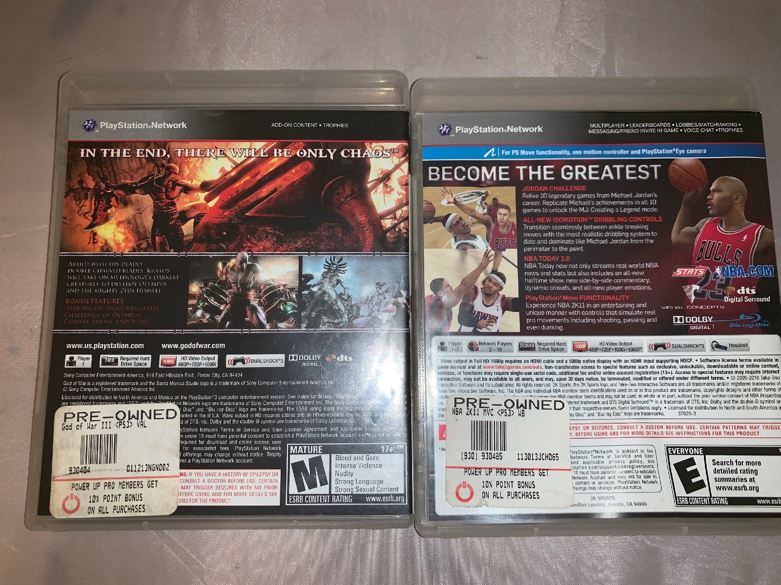 11 Playstation 3 PS3 Games- Action, Sports, Fitness, Adventure, Army | eBay