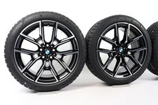 BMW Kompletträder Winterreifen online kaufen | eBay.de