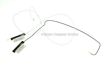 1415-02AX0PB 1415-02AY0PB OEM GATEWAY DESKTOP WIRELESS ANTENNA ZX6980 ...
