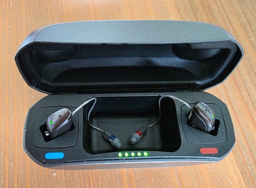 ReSound One - Level 7 - M/N RT761 | eBay