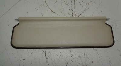 Piper Aircraft PA-24 PA-30 Sun Visor P/N 492-668 S/A 23040-012 New ...