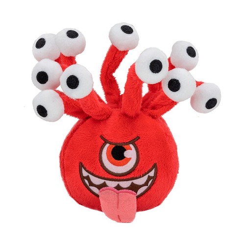 Beholder Mini Plush | Dungeons & Dragons | Good Smile | eBay
