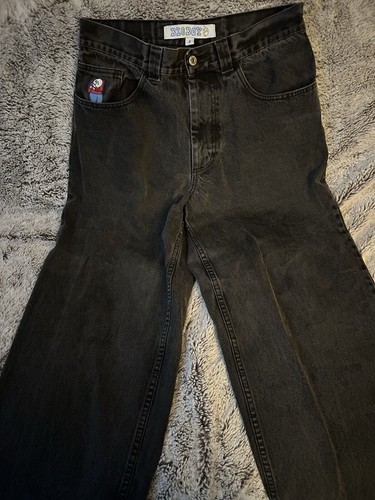 Polar big boy black - Gem Polar big boy black - Gem