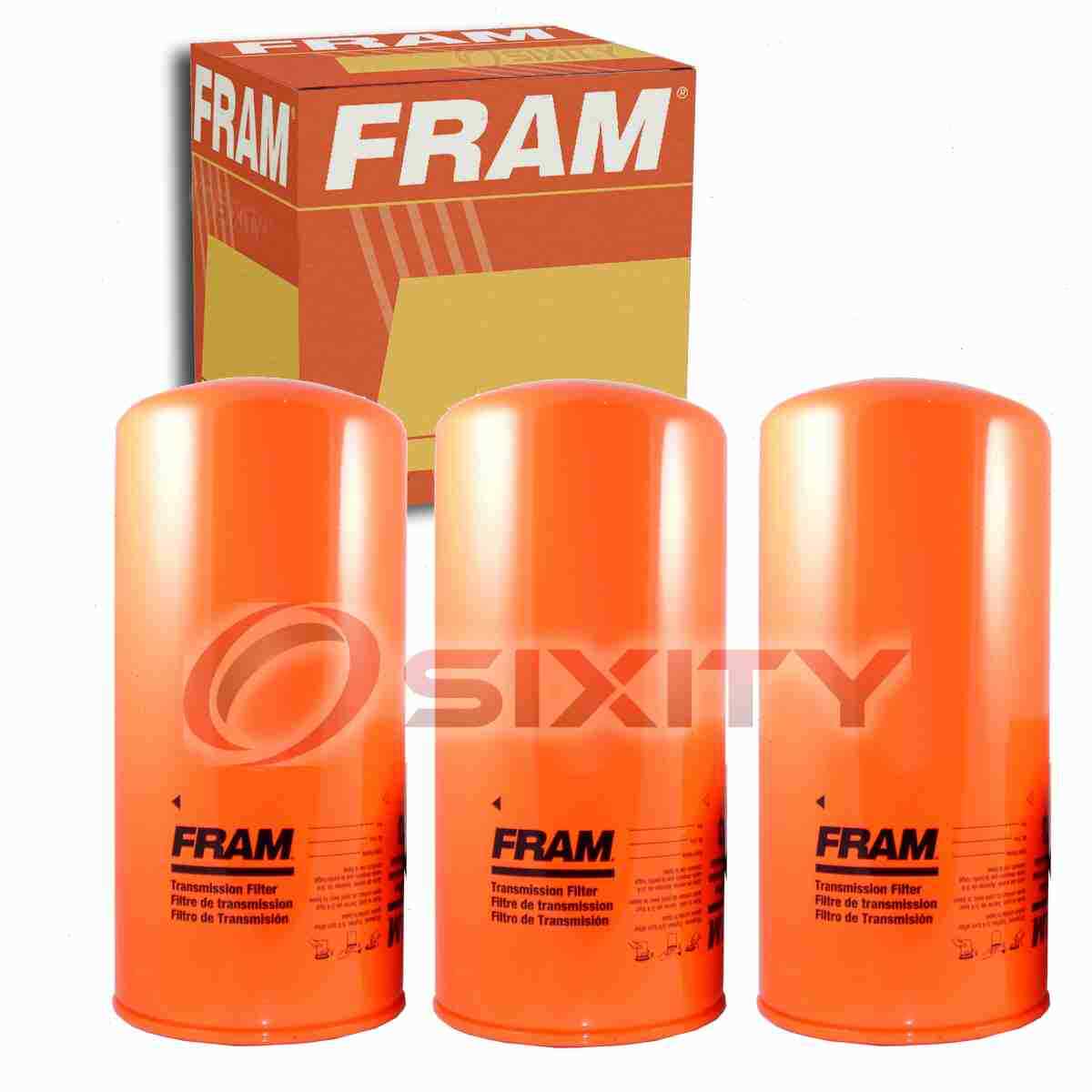 BALDWIN BF1216 - Fuel filter cross reference