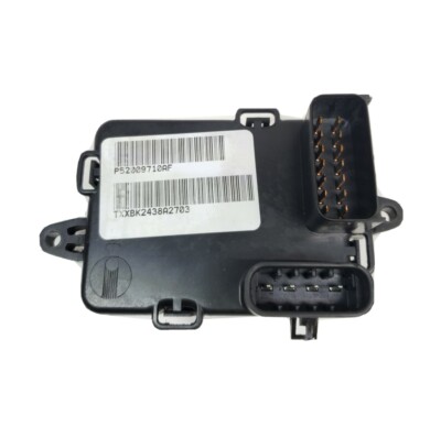 Dodge Ram 2500 3500 OEM ABS Anti-Lock BRAKE MODULE 90 Day Warranty ...