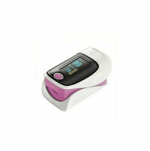 1X Fingertip Blood Oxygen Meter SPO2 Heart Rate Monitor Oximeter | eBay