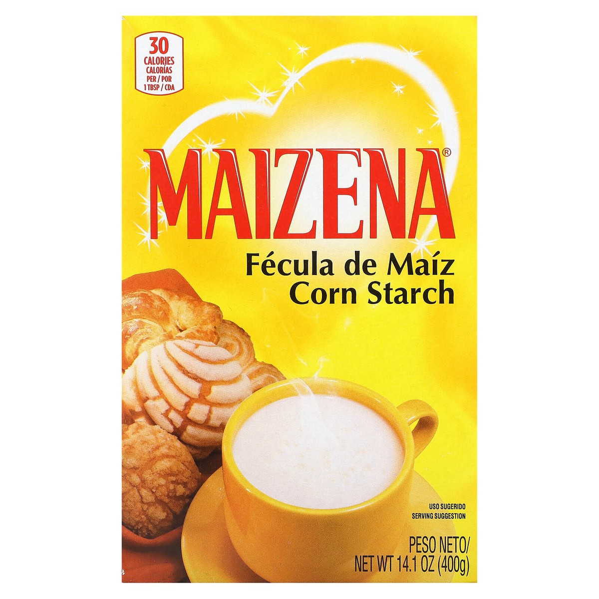 Maizena Unilever