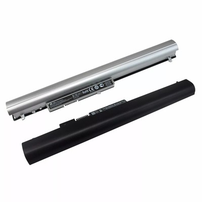 Genuine LA04 LA03 Laptop Battery For HP LA03DF Notebook 776622-001 43WH ...