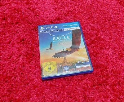 Eagle Flight (Sony PlayStation 4) 3307215991121 | eBay