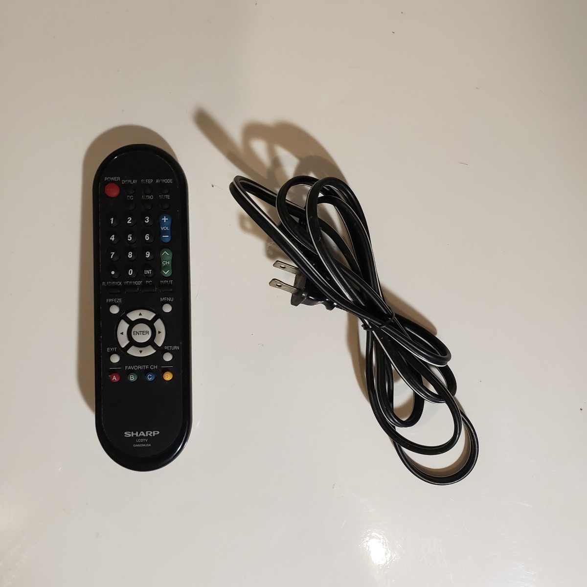 Sharp LC-19SB25U 19'' 16:9 720p LCD TV for sale online | eBay Sharp LC-19SB25U 19'' 16:9 720p LCD TV for sale online | eBay