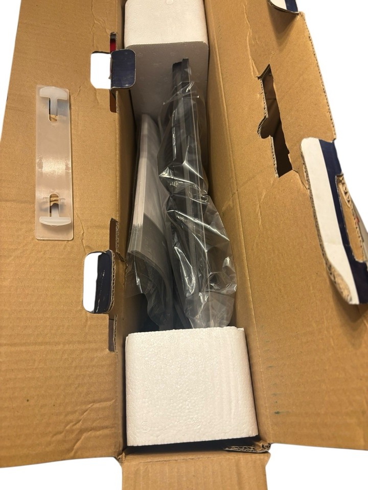 COBY LEDTV1926 19” LED HDTV Monitor HDMI AV PC Input New Open Box ...