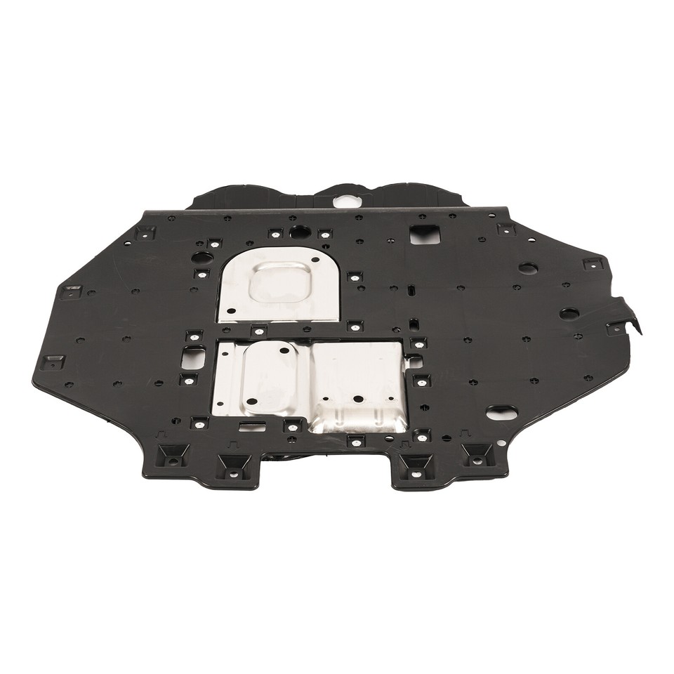 Engine Splash Shield Front For 2016-2022 Honda HR-V HO1228146 ...