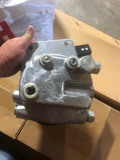 Davco International Fuel Pro 483 | eBay