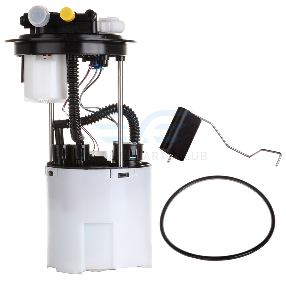 E3679M Fuel Pump Module for 2005-2006 Buick Allure/LaCrosse Pontiac ...