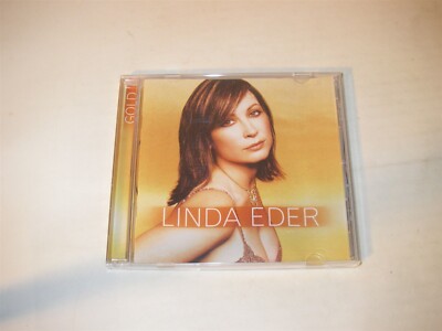 LINDA EDER GOLD CD R2532 | eBay