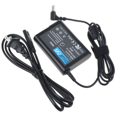 PwrON AC DC Adapter for Samsung SyncMaster SYNCM 1501MP 150MP 151P ...