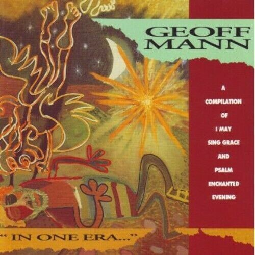 Geoff Mann - In One Era .... - used CD 5015071001035| eBay