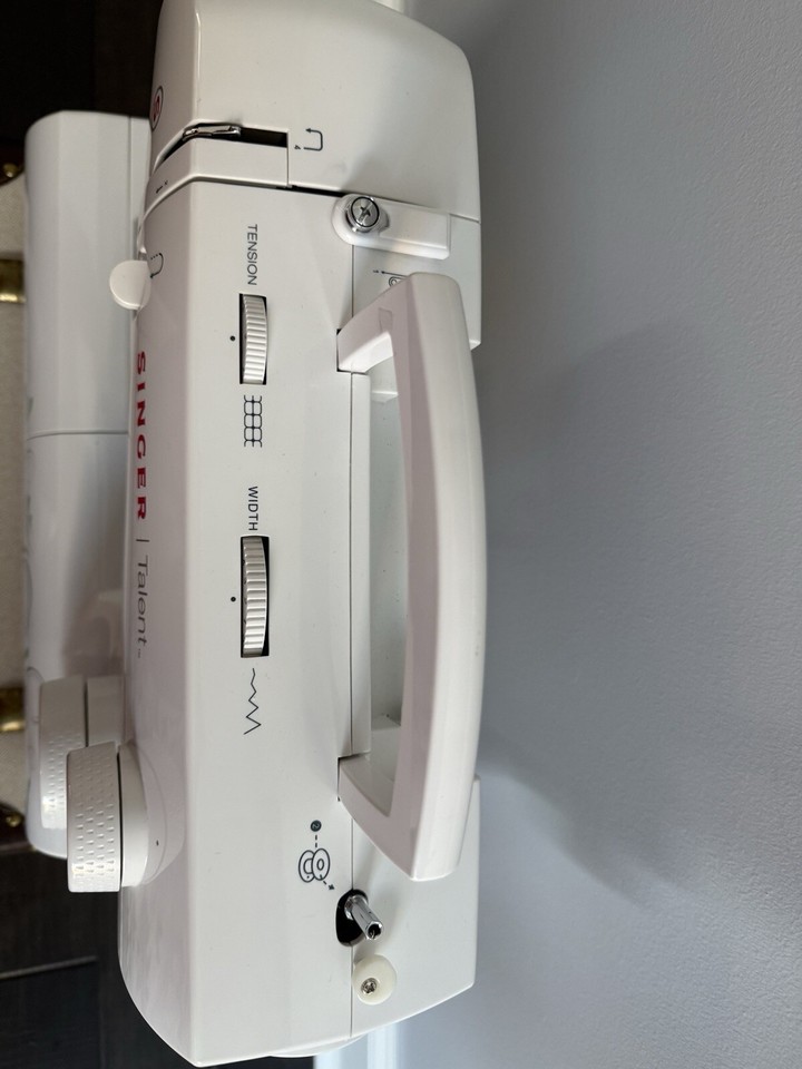 SINGER Talent Sewing Machine 3321 | eBay