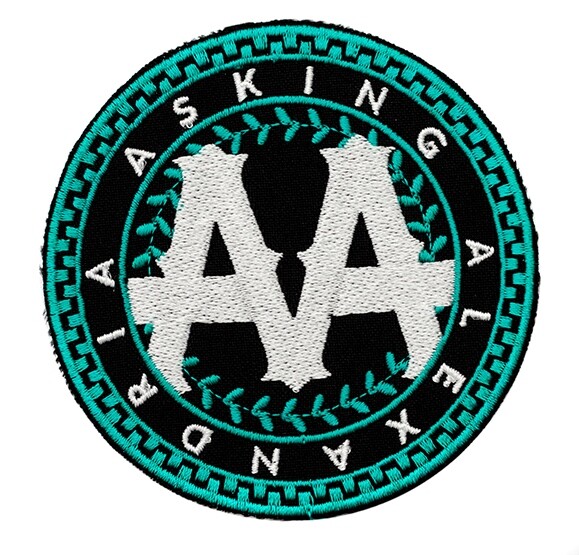 Aa Band Logo Elmwood Future Proofs The AA With Bold Rebrand That Meets