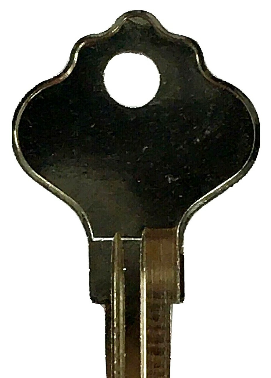 1 Elgin Commercial Residential H1054B EL8 Key Blank | eBay
