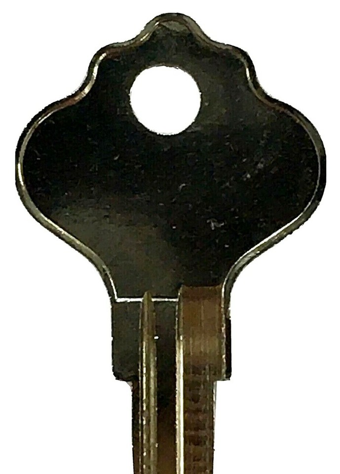 1 Elgin Commercial Residential H1054B EL8 Key Blank | eBay