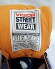 Vision Street Wear Lo Sneaker Skate Shoe Women's 6.5, Eur 37. RARE | eBay