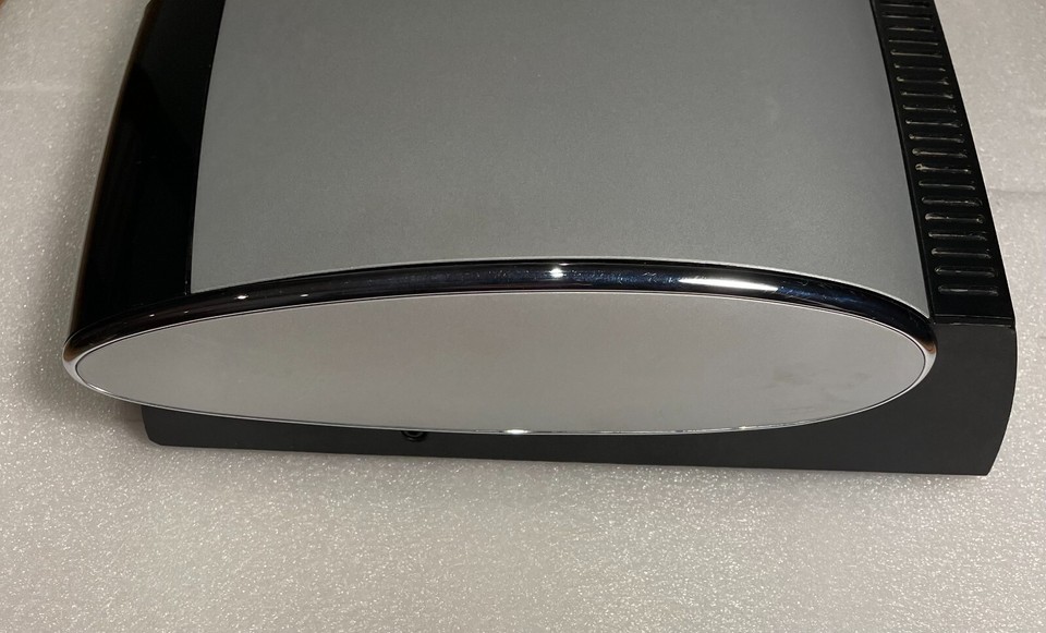 Bose AV28 Lifestyle 28 Media Center CD DVD Player - Nice! | eBay