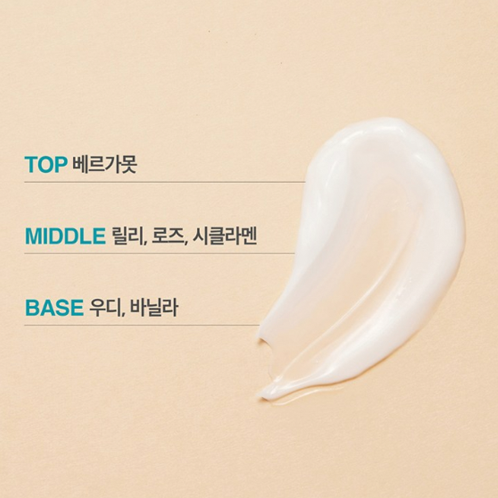 Derma:B Ultra Moisture Body Cream with Mild Vanilla Powder Scent, New ...