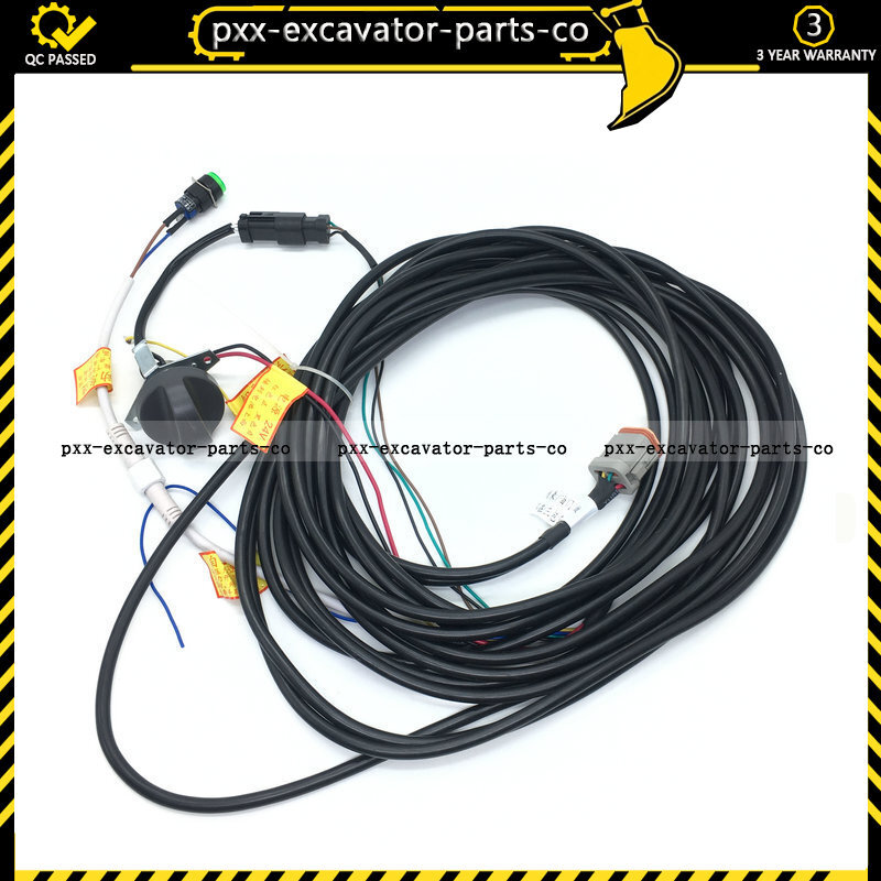 Universal Throttle Motor, Throttle Motor,throttle Motor Double Line 12V ...