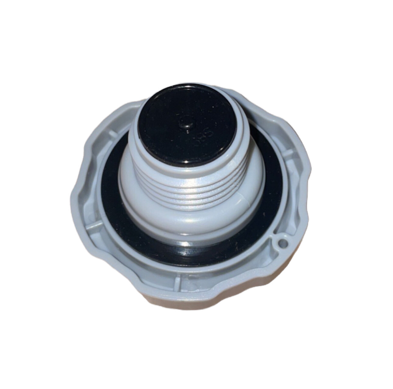 Lay-Z-Spa Duraplus Air Valve - Inflation Screw Cap - Genuine - (Lazy ...