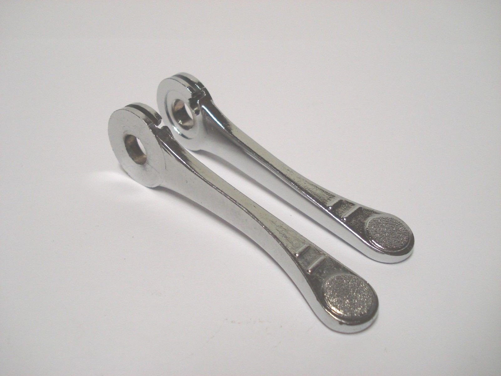 VINTAGE NOS HURET ALLVIT LUXE JUBILEE BICYCLE SHIFTER LEVER SET SCHWINN ...