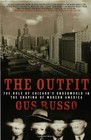 THE OUTFIT By Gus Russo **Mint Condition** 9781582342795 | eBay