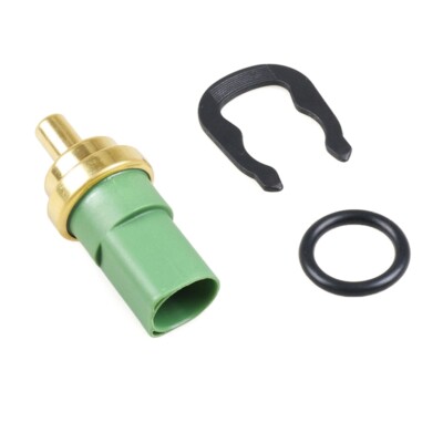 VW Golf Mk5 6 Eos CC Audi A3 059919501A Water Temp Switch Temperature ...