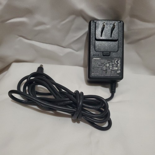 Genuine Bose S024EM1200180 AC Adapter 12V 1.8A Power Supply Charger | eBay