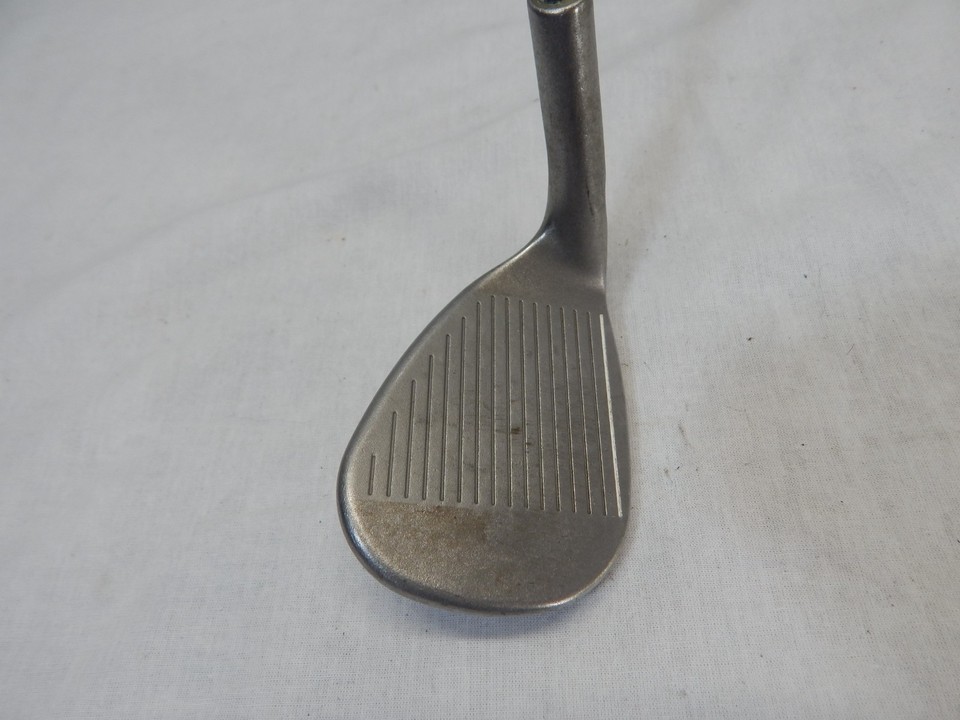 PING M/B 60* MRH LOB WEDGE BLACK DOT GOOD PRE OWNED CONDITION | eBay