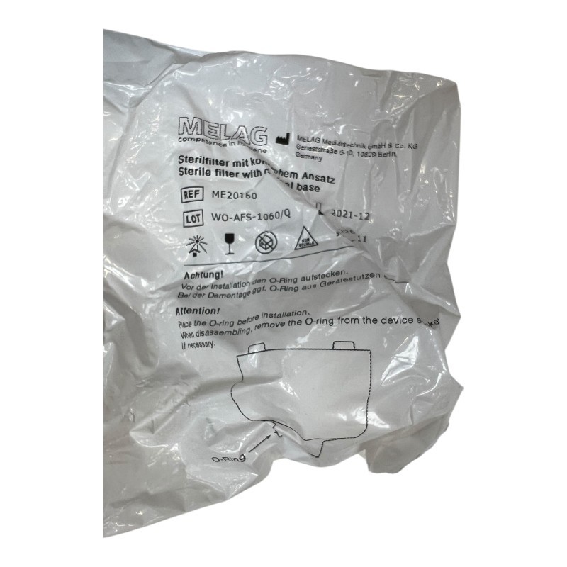 Melag Me70036 Maintenance Set Vacuklav 23V-S/29V-S/23VS+/29VS+ | eBay