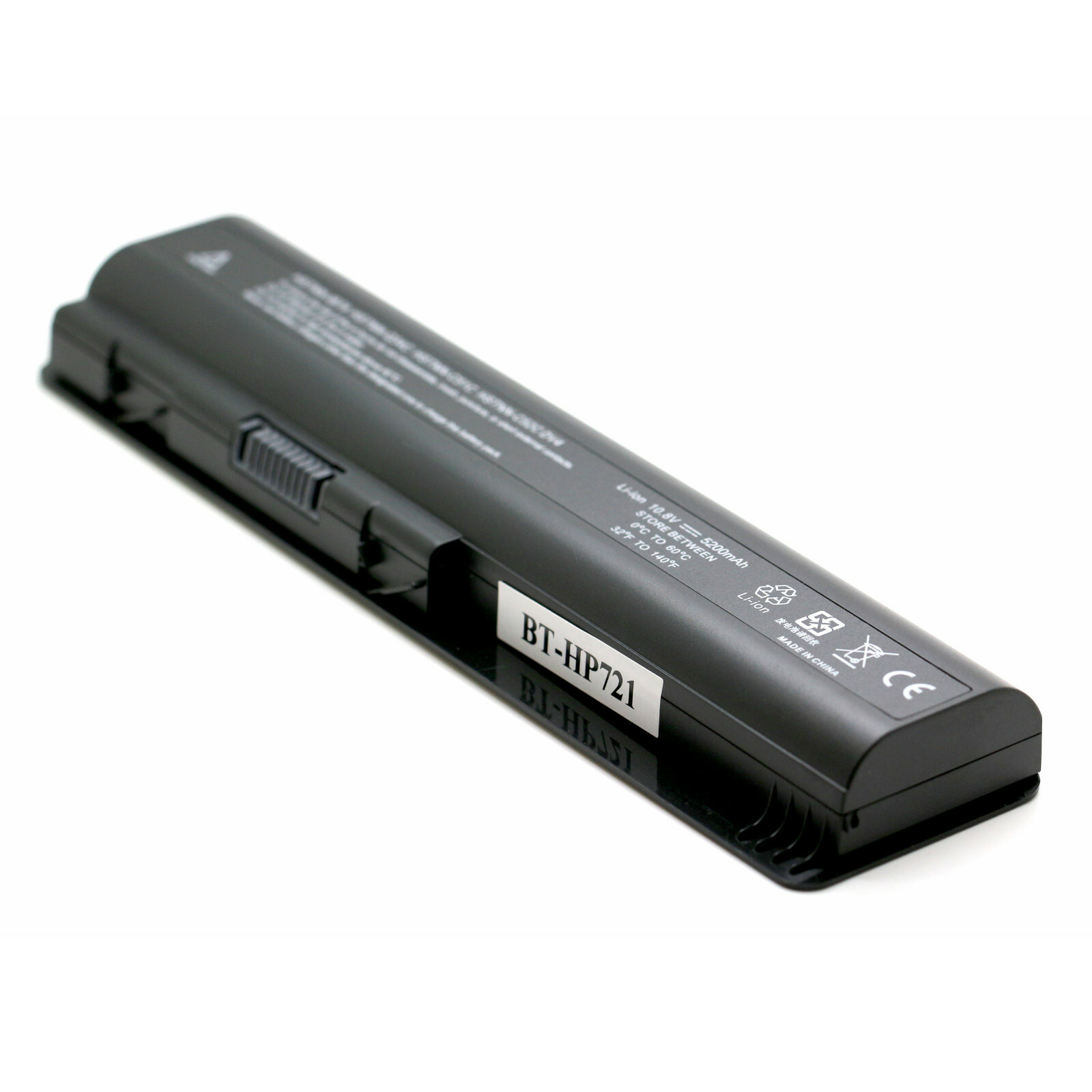 Batterie compatible pour HP HDX 16 16T 10.8V 5200mAh | eBay