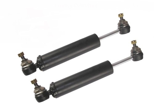 3401241M91 3401240M91 Right & Left Steering Cylinder For Massey ...